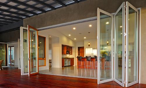 Andalus Smart Doors and Elevators – ASDE